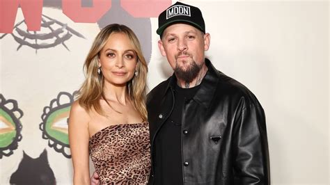 Benji Madden On Cameron Diaz I Have A Healthy Fear Easterneye