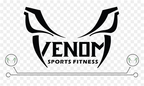 Venom Logo Png