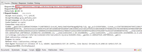 Aspnet请求处理机制初步探索之旅 Part 1 前奏 Csdn博客
