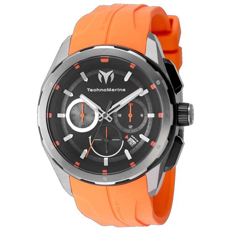 Technomarine Mens Watch Tm 318099