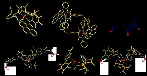 A Crystal Structure Of Bdica ·pyrene Bc6f54ˉ B Crystal