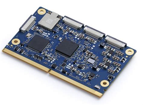 LEC RB5 SMARC COM ADLINK