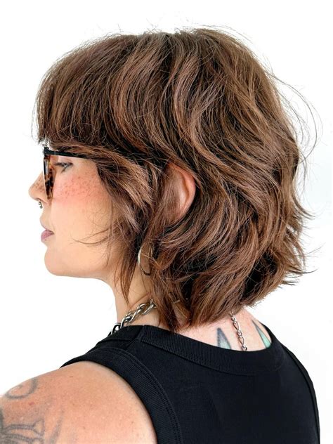 Messy Fringe Haircut For Women Must Try Looks Dreambundles