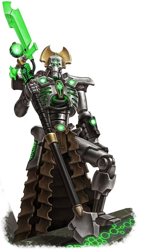 Necron Anrakyr Warhammer 40k Necrontyr Warhammer Art Fantasy Warhammer