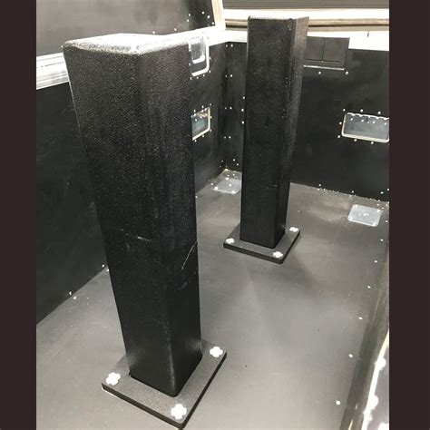 Mm Multicore Flightcase