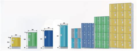 ZKBio CVSecurity Intelligent Locker Solution