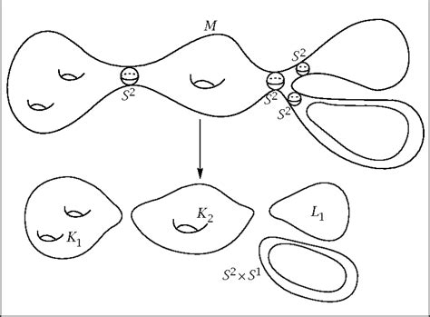 Figure 1 From Geometrization Of 3 Manifolds Via The Ricci Flow Semantic Scholar