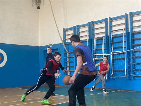 Пліч о пліч Всеукраїнські шкільні ліги Новини