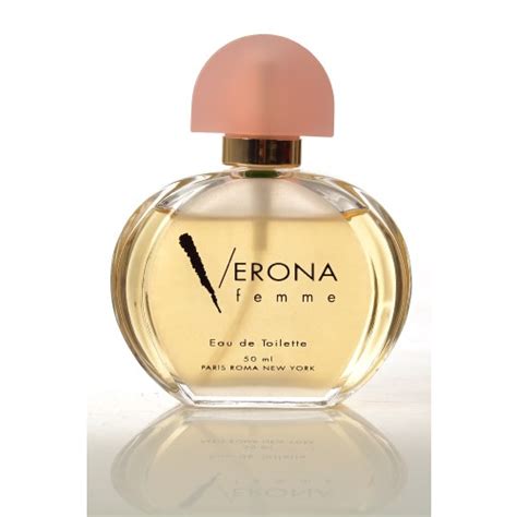 VERONA PARFÜM BAYAN 50 ML PEMBE - İTHAL FRANSIZ MALI : Altinovasatis
