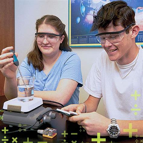 Where Math Meets Science Connecting Vernier Go Direct Sensors And Ti