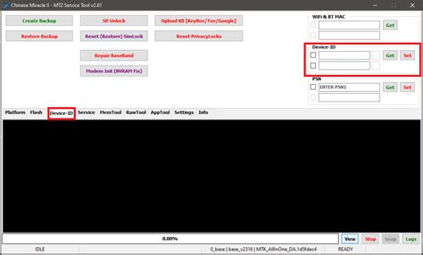 Infinity Cm2mt2 261 Imei Option Gsm Forum