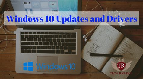 How To Solve Problems Of Windows Updates And Drivers