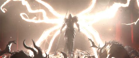 Diablo Iv Jadi Game Blizzard Dengan Penjualan Tercepat • Jagat Play