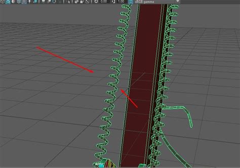 Problem With Straighten Uvs Maya