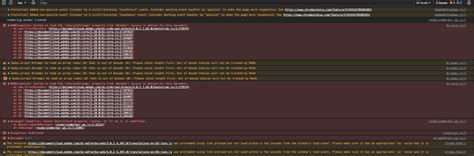 Adobe Embed Api In Incognito Mode Adobe Product Community 14132252