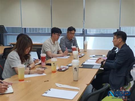 경북교육청 교육 현장 중대재해 예방 확고히 다진다 NSP통신