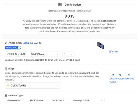 Enhance Your Projects With Compute Servers