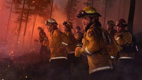 Fire Country Cbs Watch On Paramount Plus