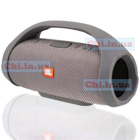 Bluetooth колонка JBL BOOMBOX Usb SD FM лучшая копия реплика цвет Синий ...