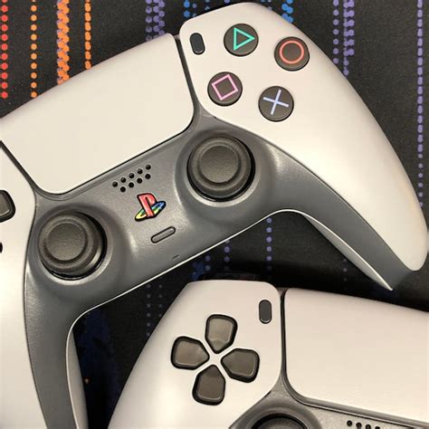 Ps1 Controller Top
