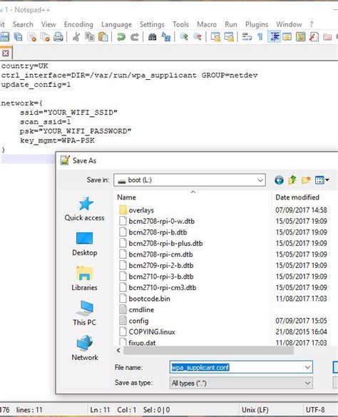 Raspberry Pi Headless Install Without A Display Guide Bluetin Io