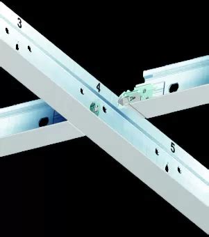 Placomat Produtos Quick Lock T