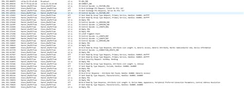 Pairing Is Asked Again And Again To An Already Bonded Device Nrf52832