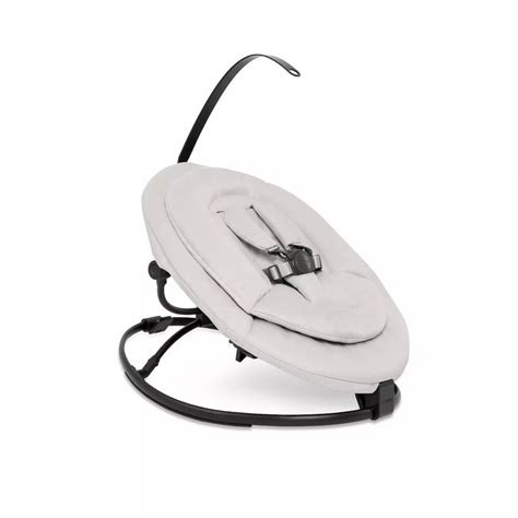 Icandy Michair Newborn Rocker Pod Black And Pearl Pushchair Expert