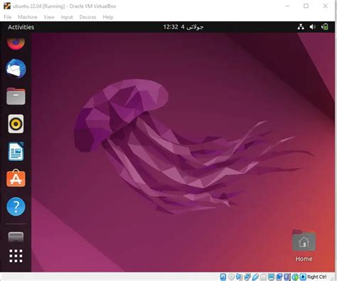 how to install ubuntu 22 04 on virtualbox its linux foss