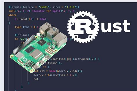 Getting Started With Rust Programming On Raspberry Pi Raspberrytips