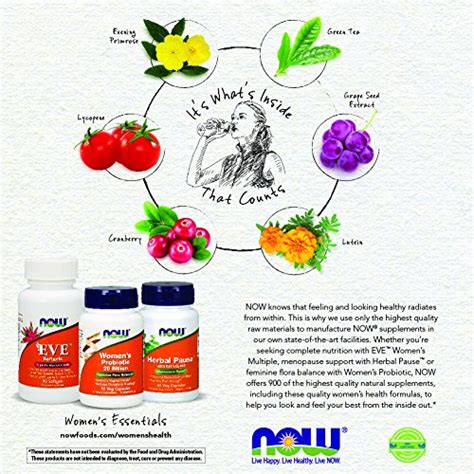 Buy NOW Eve Women's Multi Vitamin, 180 Softgels - special discount and ...
