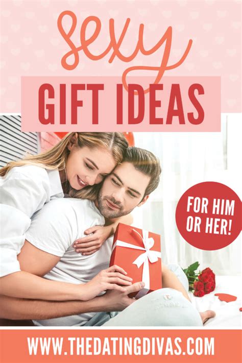 45 Of The Best Sex Gift Ideas For Him And Her The Dating Divas