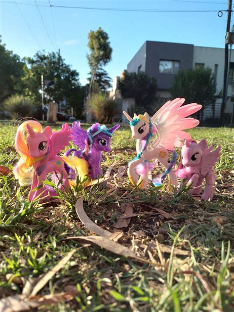 Mlp Princesas Alicornio Dibujos Dibujos Bonitos Fotos Lindas
