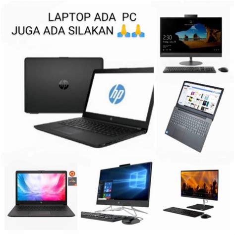 Produk Pc Computer Shopee Indonesia