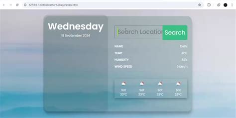 Simran Rout On Linkedin Webdevelopment Apiintegration Javascript