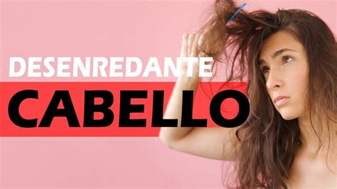 Desenredante De Cabello Casero Desenredante Para El Cabello Casero