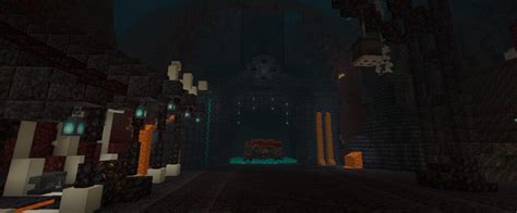 L Ender s Cataclysm解説ダンジョンとボスについてMODminecraft1 20 1 27代目のネコ