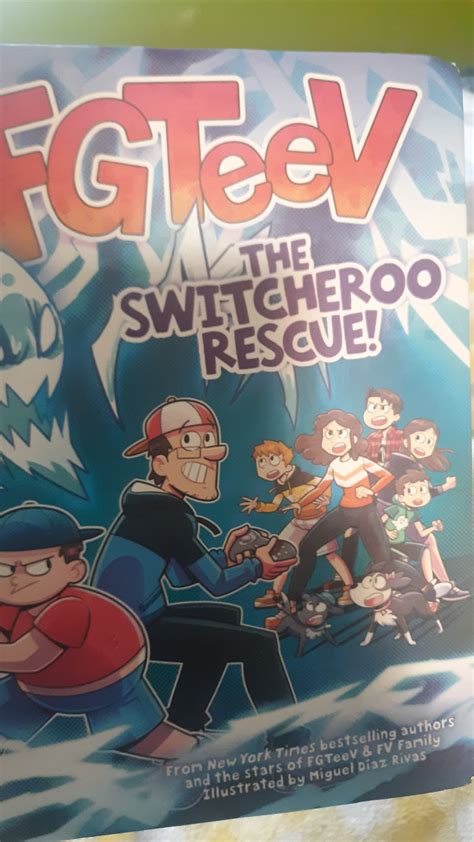 Tell Me Youre A Fgteev Fan Without Telling Me You Are Ill Go First R Fgteev