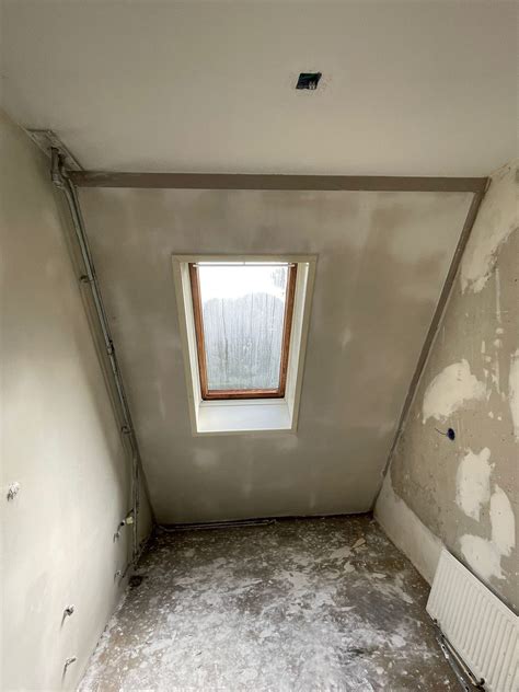 Stucwerk Maar Welke Soort Past Bij U Strak Plan Veluwe