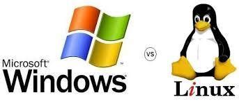 Learn The Differences Between Linux And Windows
