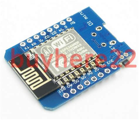esp8266 esp 12 esp12 wemos d1 mini wifi dev kit development board