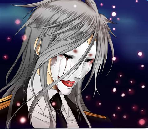 Licht Bach Plunderer Drawn By Tomokik Danbooru