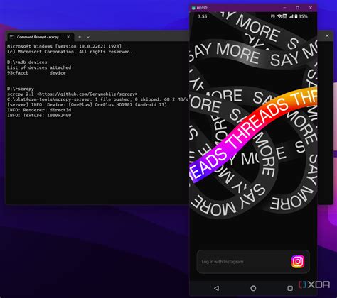 How To Use Threads On Desktop In Windows Mac Linux And Chromeos How To Use Threads On Desktop In Windows Mac Linux And Chromeos