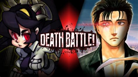 Filia Medici Vs Shinichi Izumi Death Battle Fanon Wiki Fandom