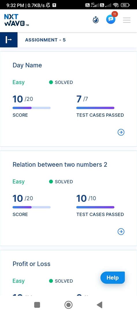 Kalyani Chintha On Linkedin 30days Codingpractices Day18