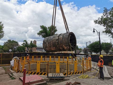 tunneling shanghai construction group canada
