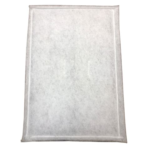 Aramsco 16 X 24 Ring Panel Filters A35430 Equipping You For Success