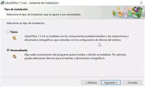 Téléchargez Installez Et Mettez à Jour Libreoffice Sur Windows