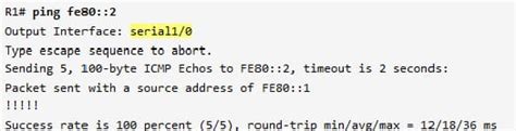 ospf path preference operations and ospf for ipv6 examcollection