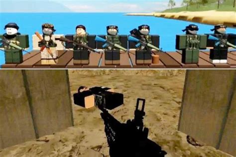 Gaming Platforms Like Roblox Can Lead To Rabbit Holes Where Sex